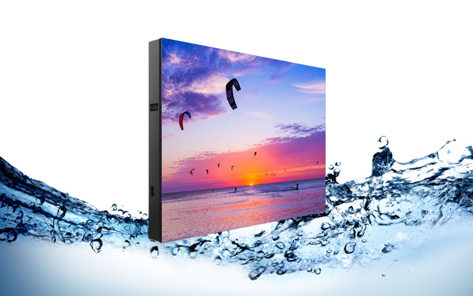 Module màn hình LED GS Series - chính hãng ABSEN - Vattuled