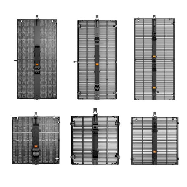 Module màn hình LED JP Series - chính hãng ABSEN - Vattuled