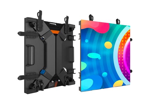 Module màn hình LED Unano - chính hãng Unilumin - Vattuled