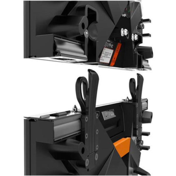 Module màn hình LED Unano - chính hãng Unilumin - Vattuled