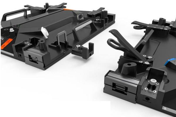 Module màn hình LED Unano - chính hãng Unilumin - Vattuled