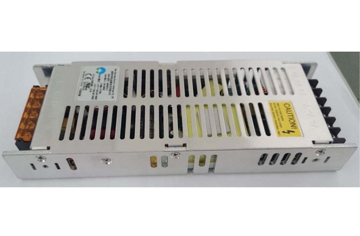 Rong-Electric MB300PC5 High Efficiency LED Video Wall Power Supply ...